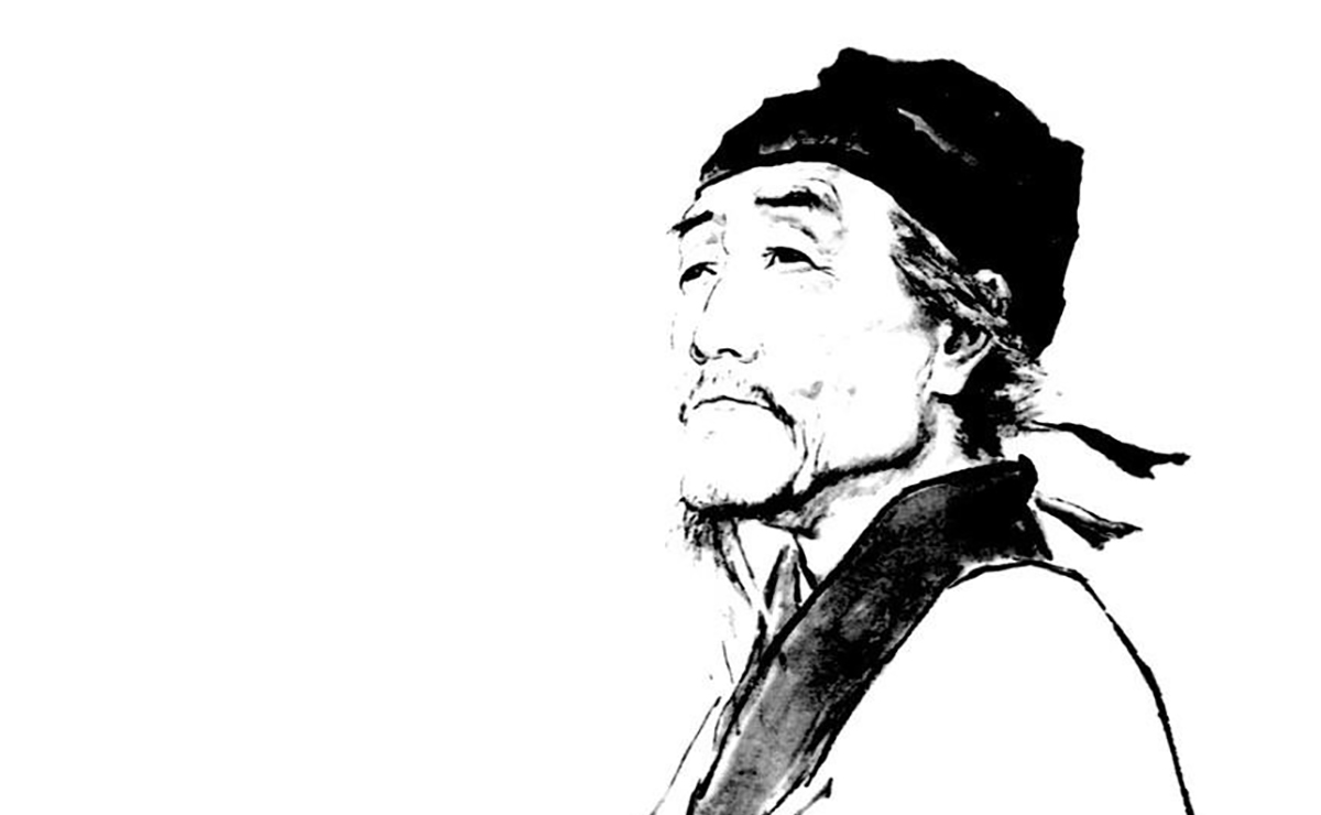 Guest Lecture: Du Fu’s Poems and Chan Buddhism – Tianzhu Buddhist Network