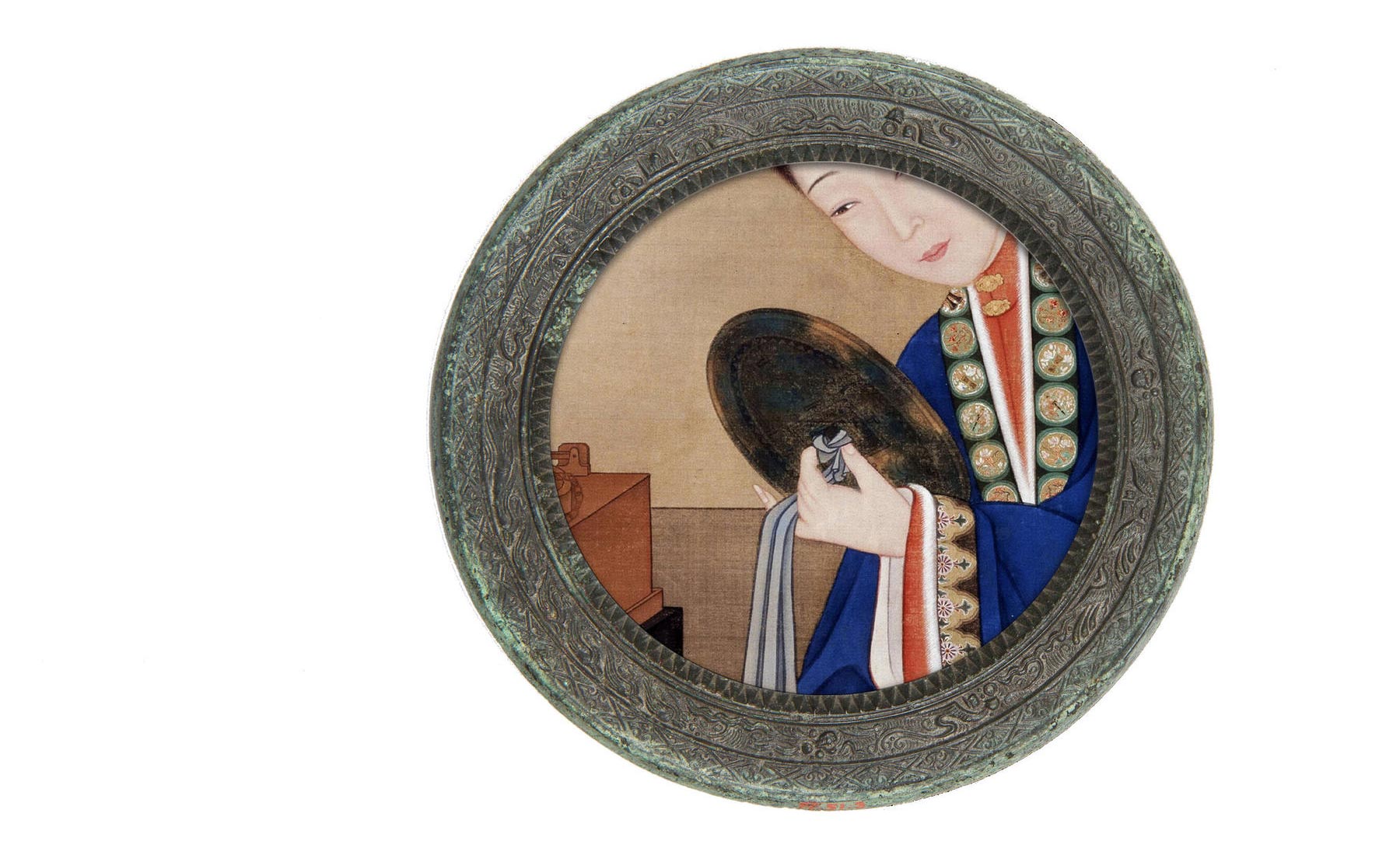 Chinese Optics: Artful Looking – Tianzhu Buddhist Network