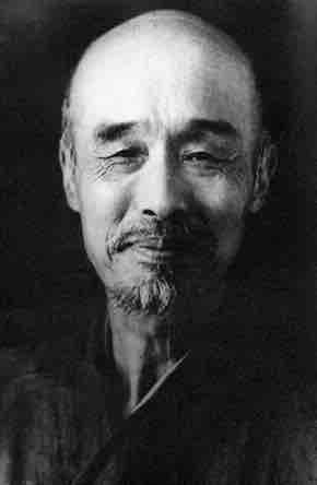 Guest Lecture: On the Interior Life of Master Hongyi 弘一大師 (1880-1942 ...